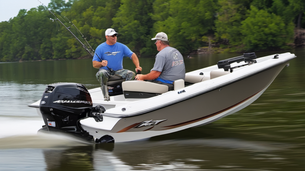 Discover the Best Aluminum Bass Boats Available Today - BoatKeep