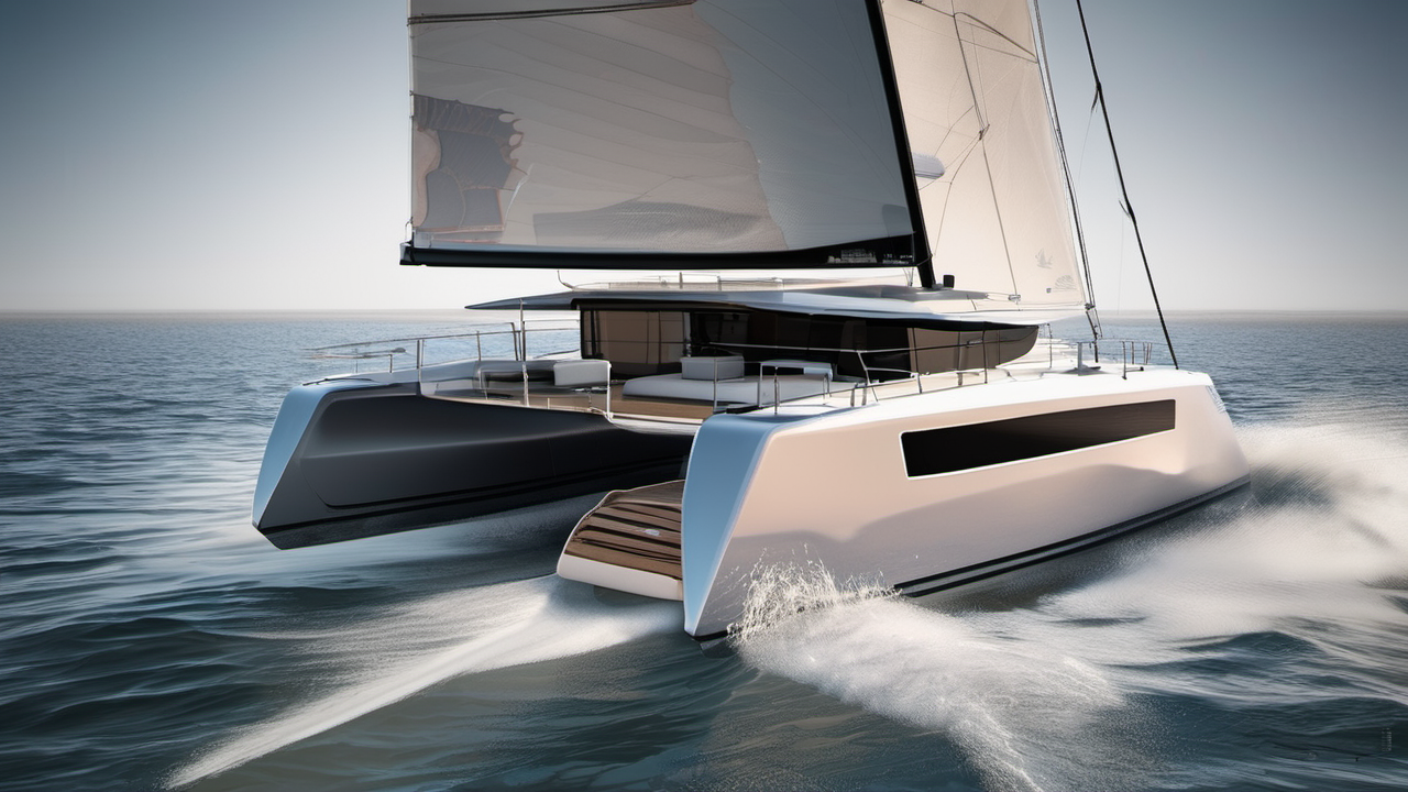 Exploring Different Types of Boats: A Comprehensive Guide